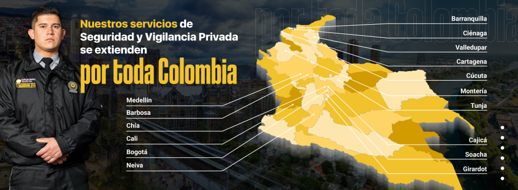 Latamsec Security - Seguridad y Vigilancia Privada