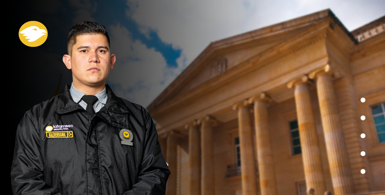 Servicio de seguridad estatal - Latamsec Security - Salvaguardando infraestructuras y ...